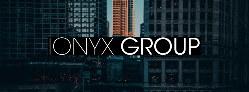 IONYX GROUP | Take your business to the next level